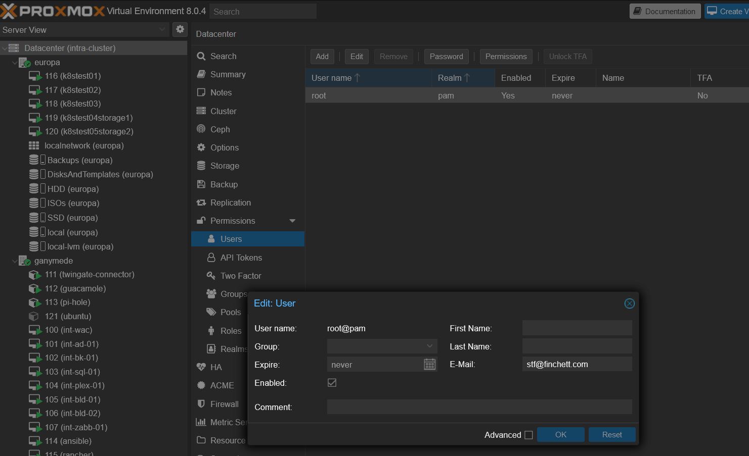 Configuring Email Alerts on Proxmox: Essential Guide - Finchett.com