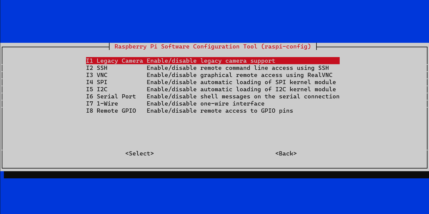 Prepare a Raspberry Pi for GPIO access - Finchett.com